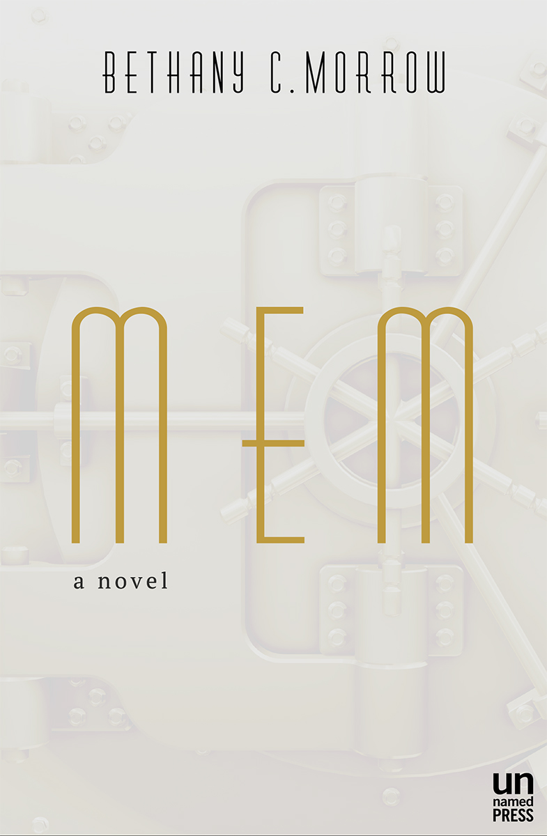 Review: Mem by Bethany C. Morrow | Lizz Donnelly
